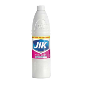 JAVEL JIK PERFUMADO 500ML - Yum Yum online