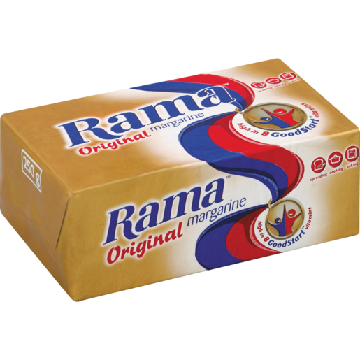 MARGARINA RAMA 250G Yum Yum Online