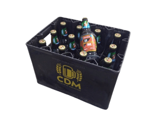 2M 550ML CERVEJA CAIXA DE 12- BEER - Yum Yum online